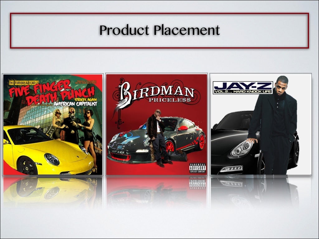 Porsche Strategic Marketing Analysis