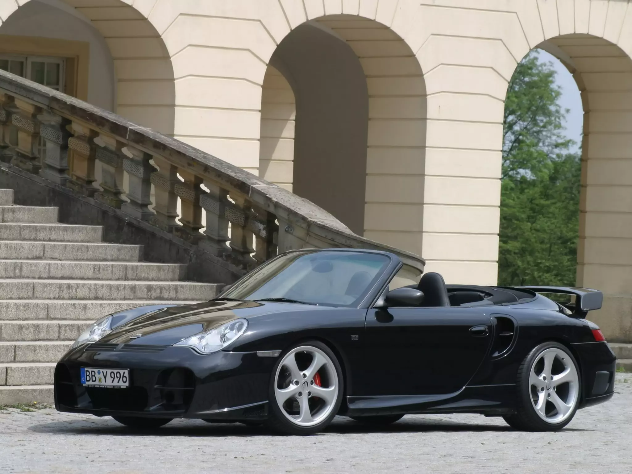 Porsche Wallpapers 3 | PPS