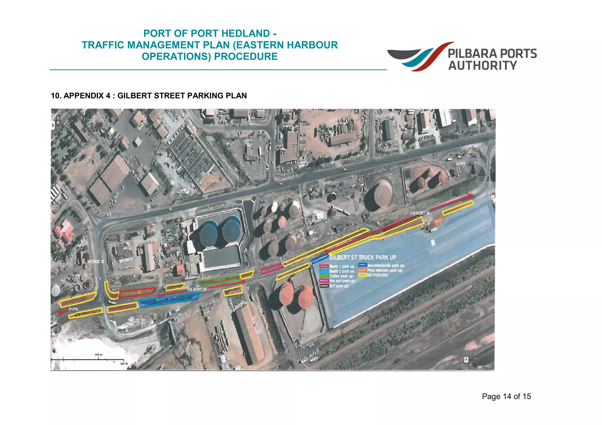 Port of-port-hedland-traffic-management-plan-(eastern-harbour ...