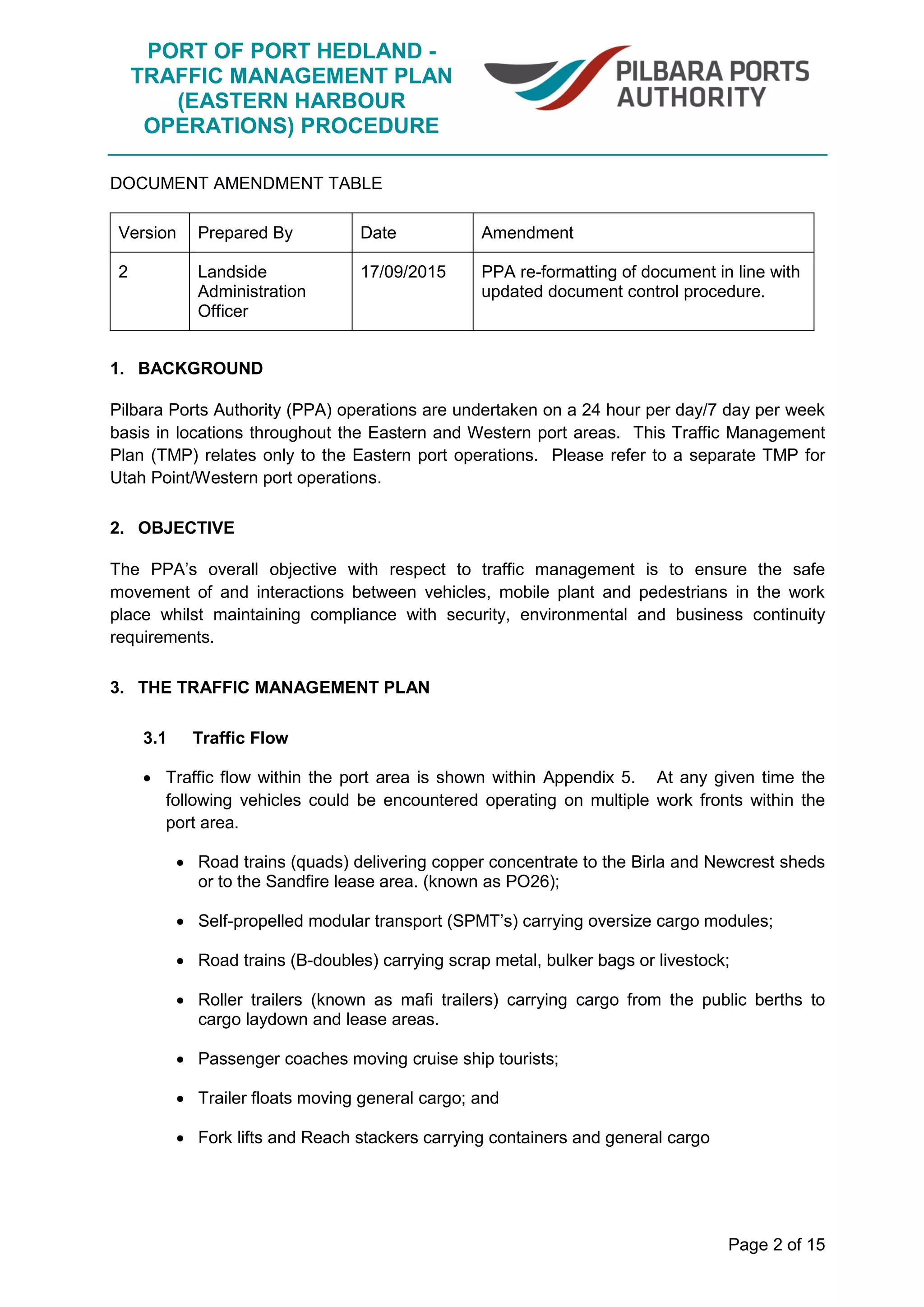 Port of-port-hedland-traffic-management-plan-(eastern-harbour ...