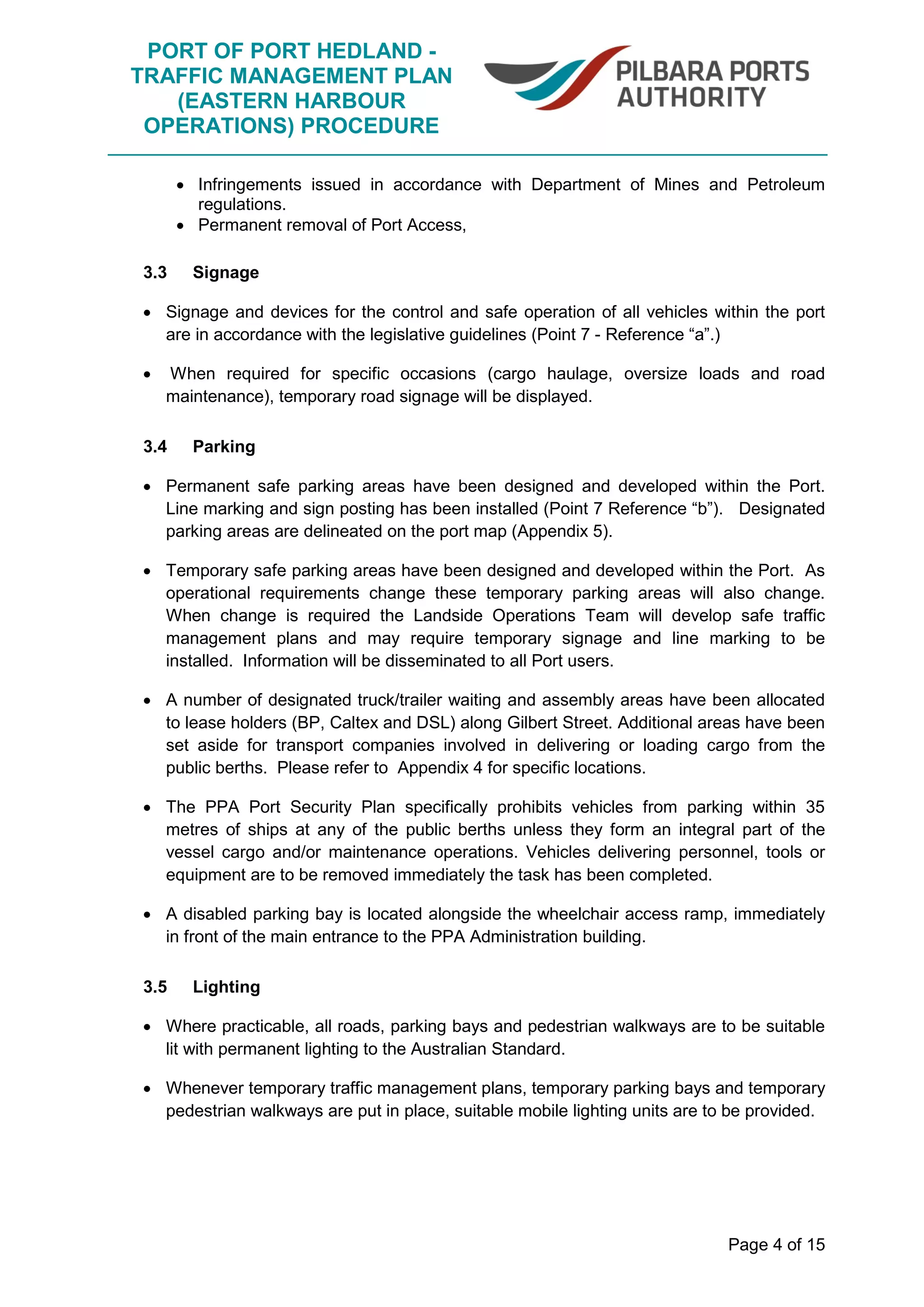 Port of-port-hedland-traffic-management-plan-(eastern-harbour ...