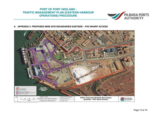 Port of-port-hedland-traffic-management-plan-(eastern-harbour ...