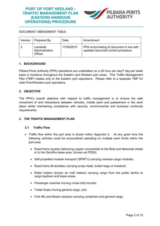 Port of-port-hedland-traffic-management-plan-(eastern-harbour ...
