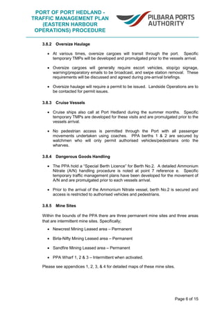 Port of-port-hedland-traffic-management-plan-(eastern-harbour ...