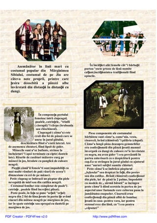 Port Traditional | PDF