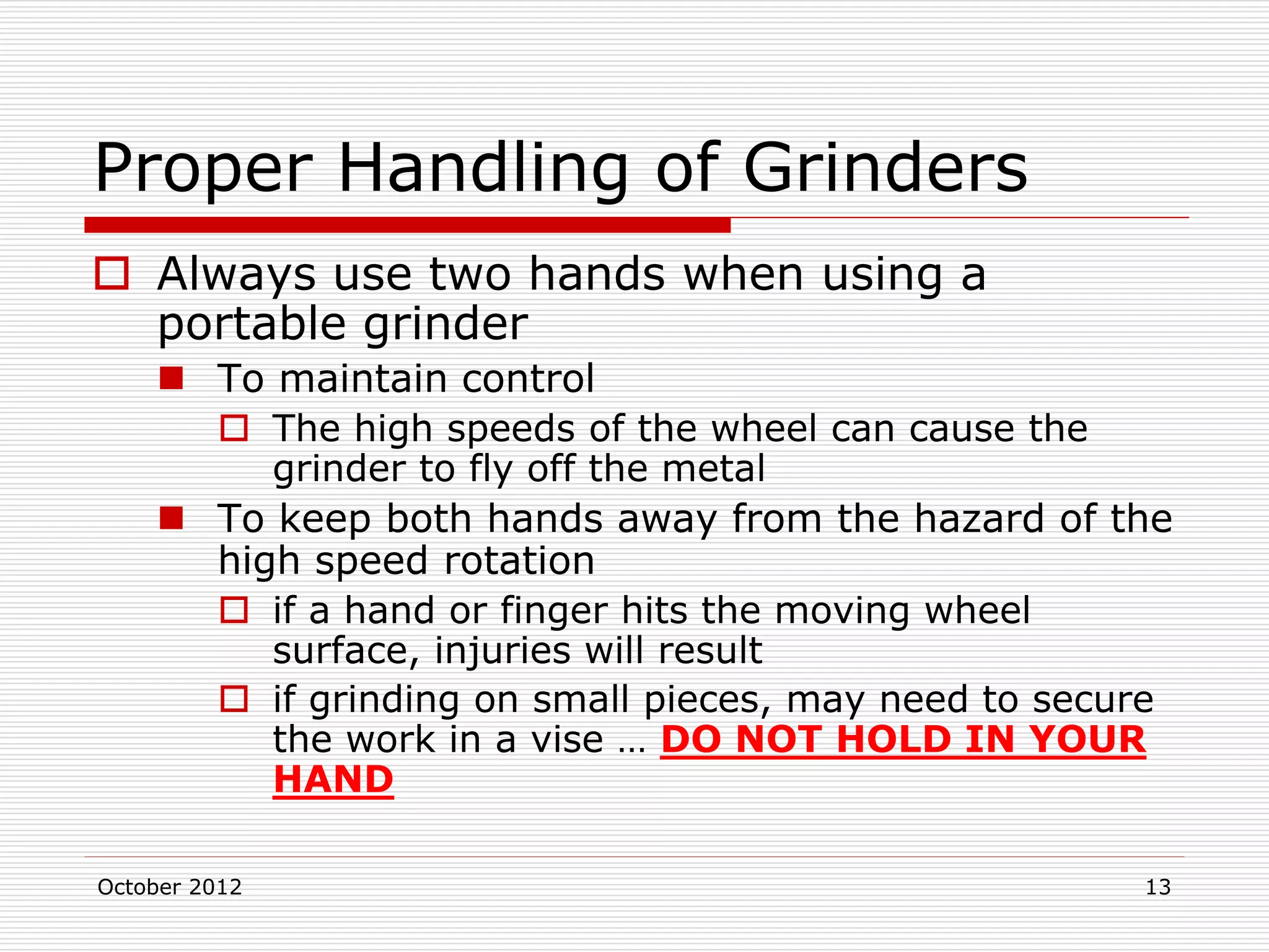 Portable . Grinder . Safety.ppt
