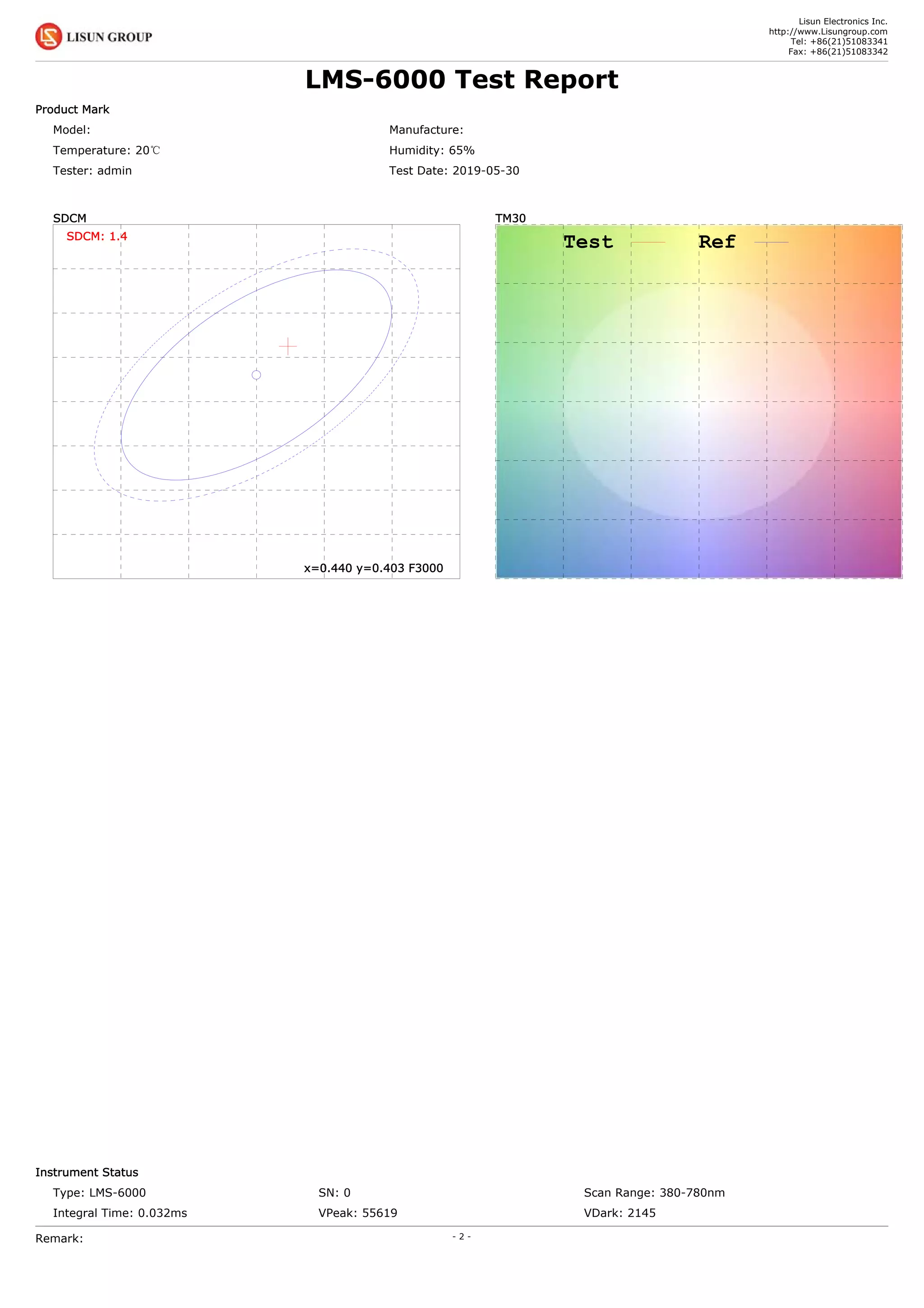 Portable ccd-spectroradiometer | PDF
