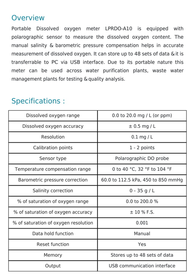 Portable Dissolved oxygen meter.pdf