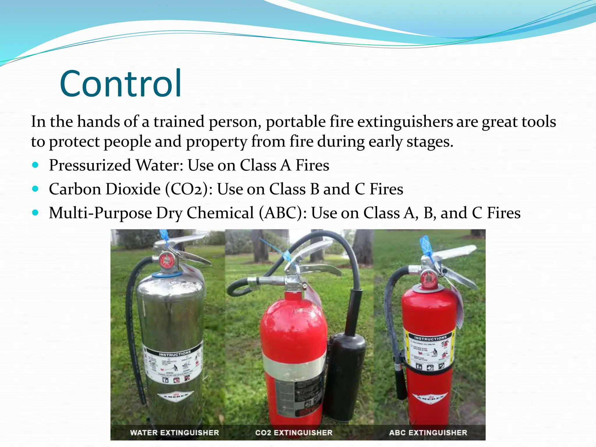 Portable-Fire-Extinguisher.ppt