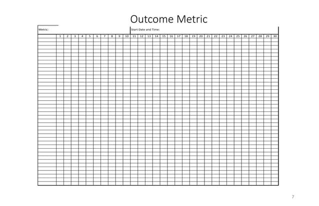 Portable kata storyboard | PDF