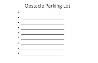 Portable kata storyboard | PDF