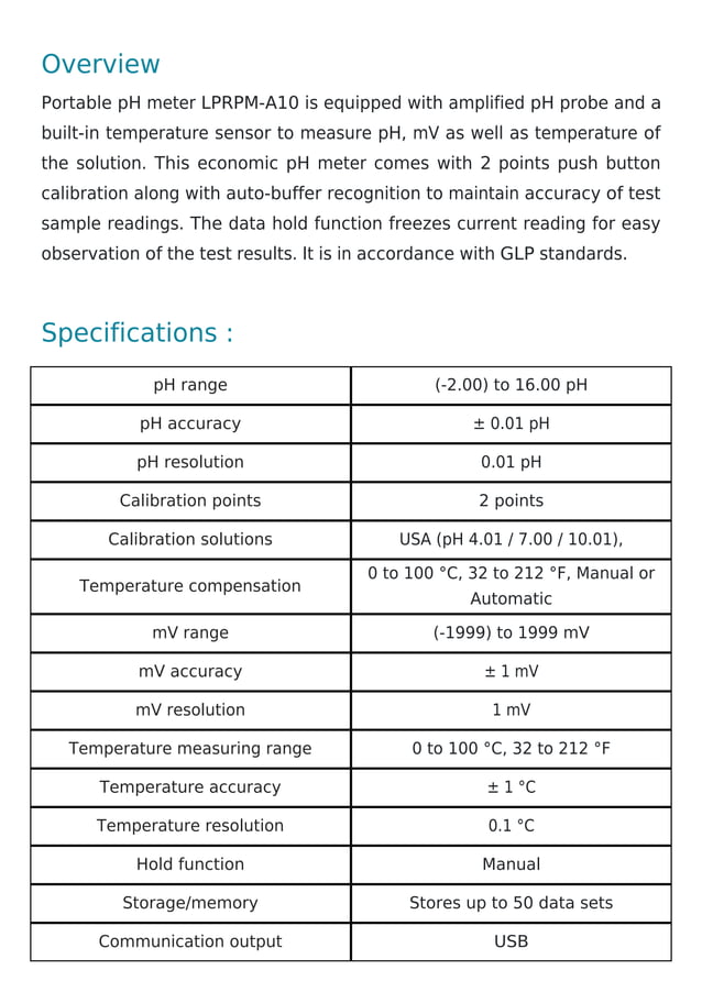Portable pH meter.pdf