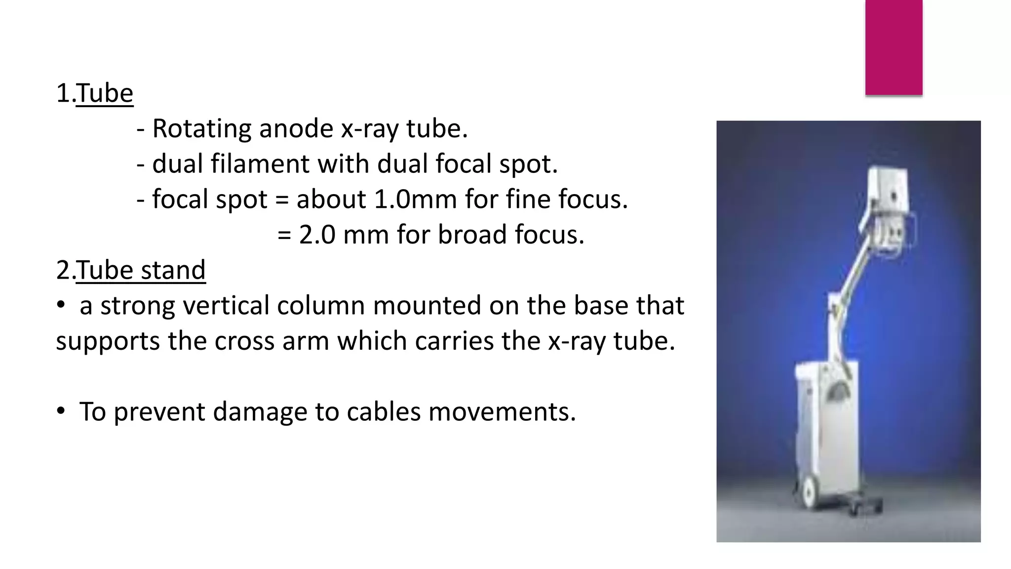 Portable and mobile radiographic equipments [Autosaved].pptx