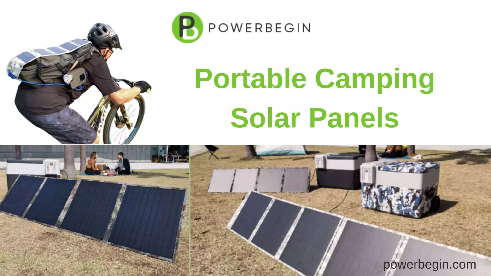 Portable Camping Solar Panels.pptx