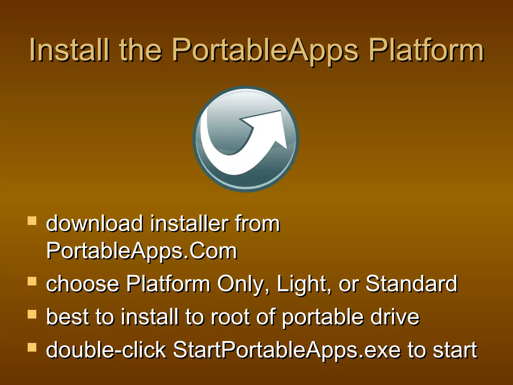 Portable C Development System | PPT