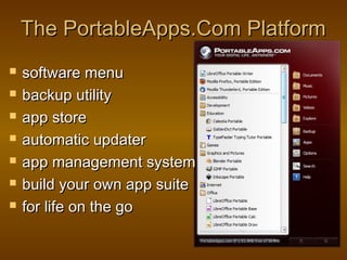 Portable C Development System | PPT