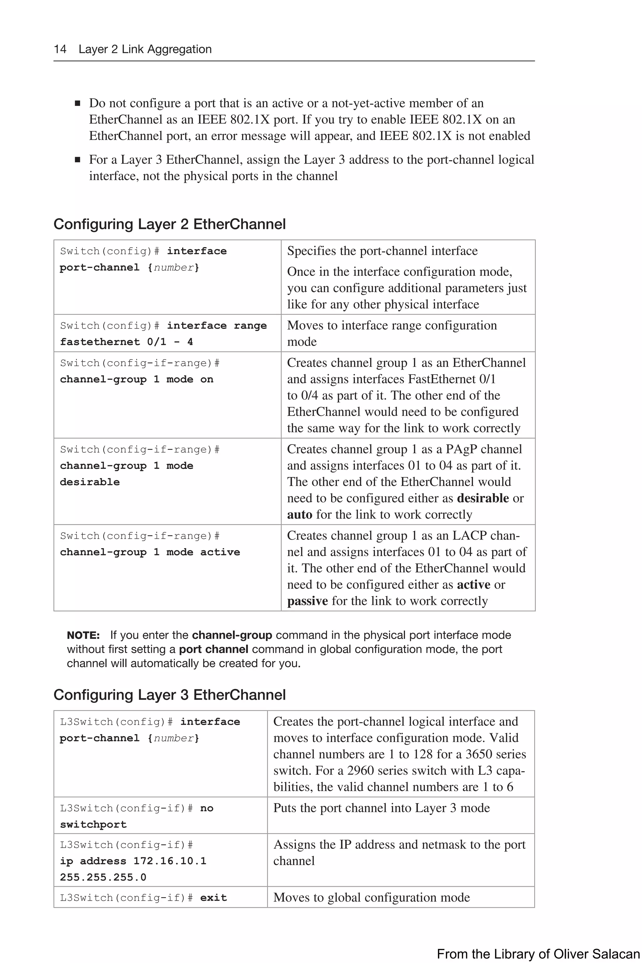 Portable Command Guide.pdf | Computer Networking | Computing