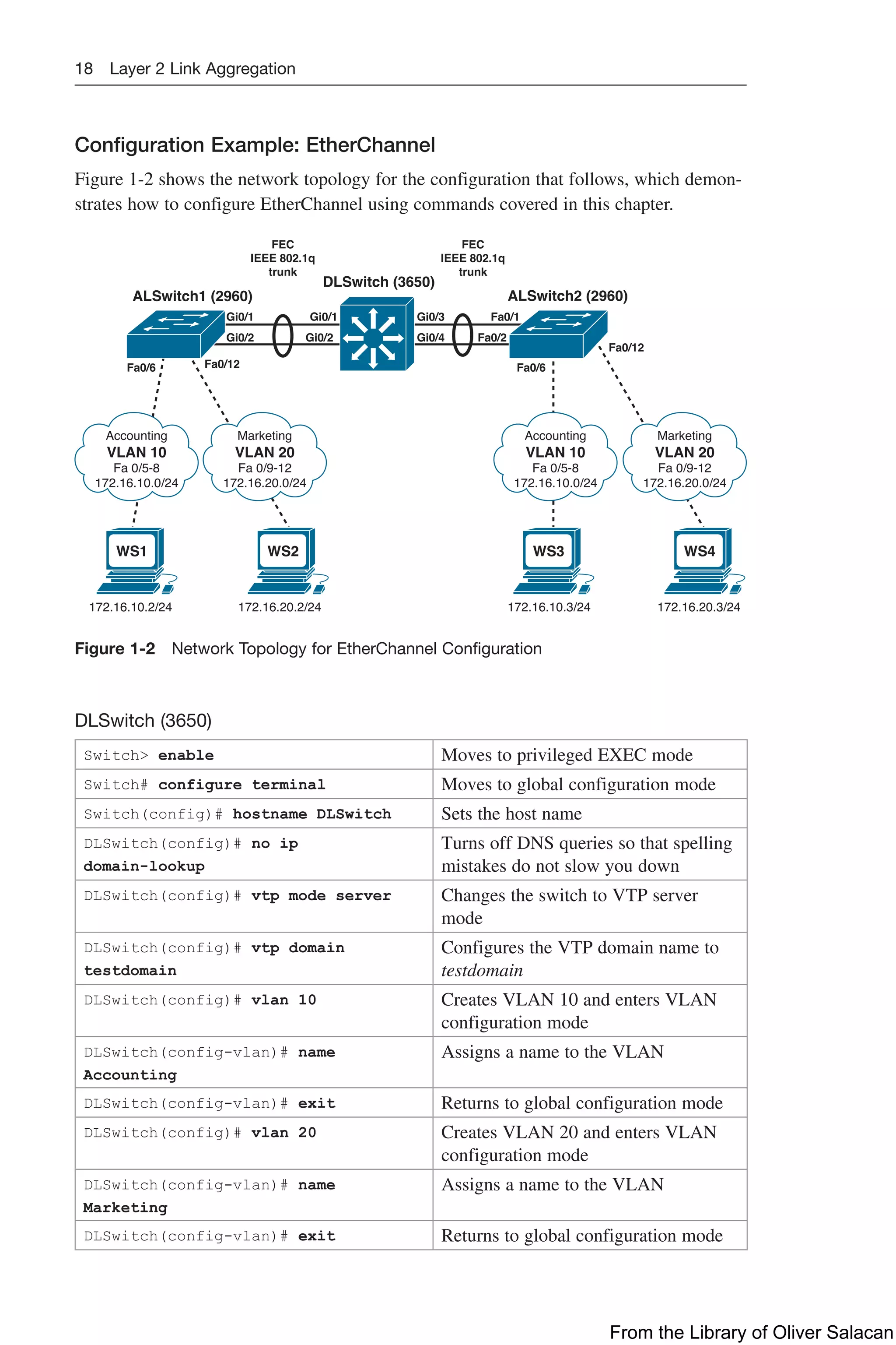 Portable Command Guide.pdf | Computer Networking | Computing