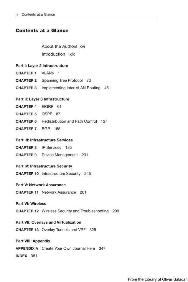 Portable Command Guide.pdf | Computer Networking | Computing