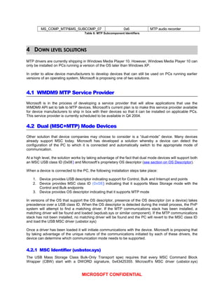 Portable device installation_considerations | PDF