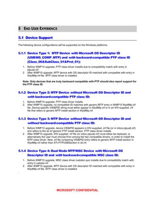 Portable device installation_considerations | PDF