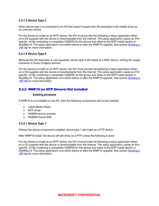 Portable device installation_considerations | PDF