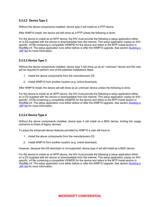 Portable device installation_considerations | PDF