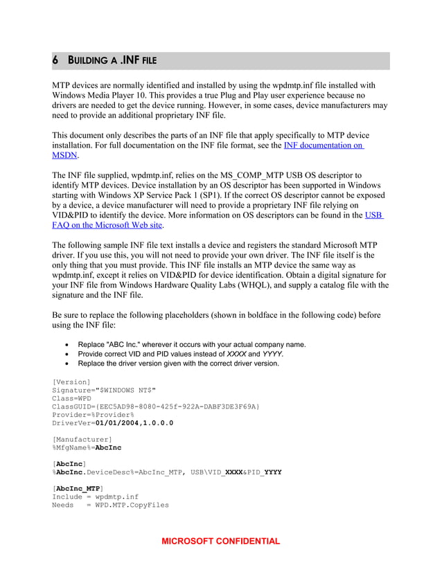 Portable device installation_considerations | PDF