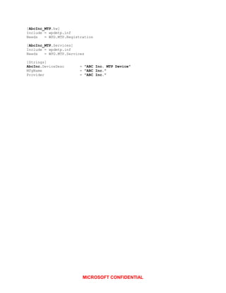 Portable device installation_considerations | PDF