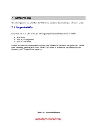 Portable device installation_considerations | PDF
