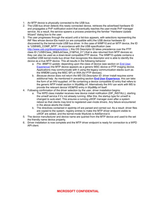 Portable device installation_considerations | PDF