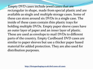 Portable dvd player cases | PPTX