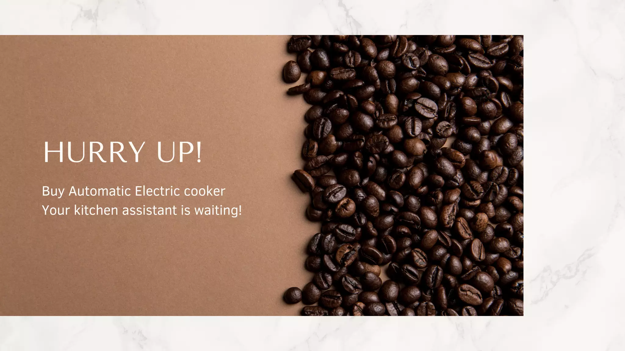 Portable electric cooker | PPT