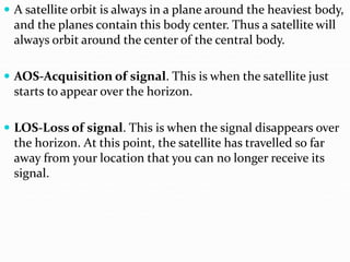 Portable Ground Receving Station | PPT