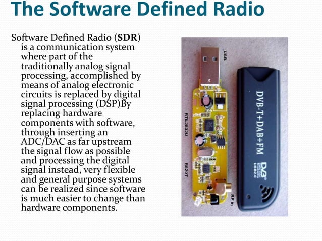 Portable Ground Receving Station | PPT