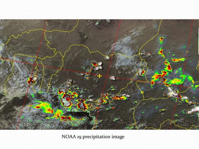 Portable Ground Receving Station | PPT