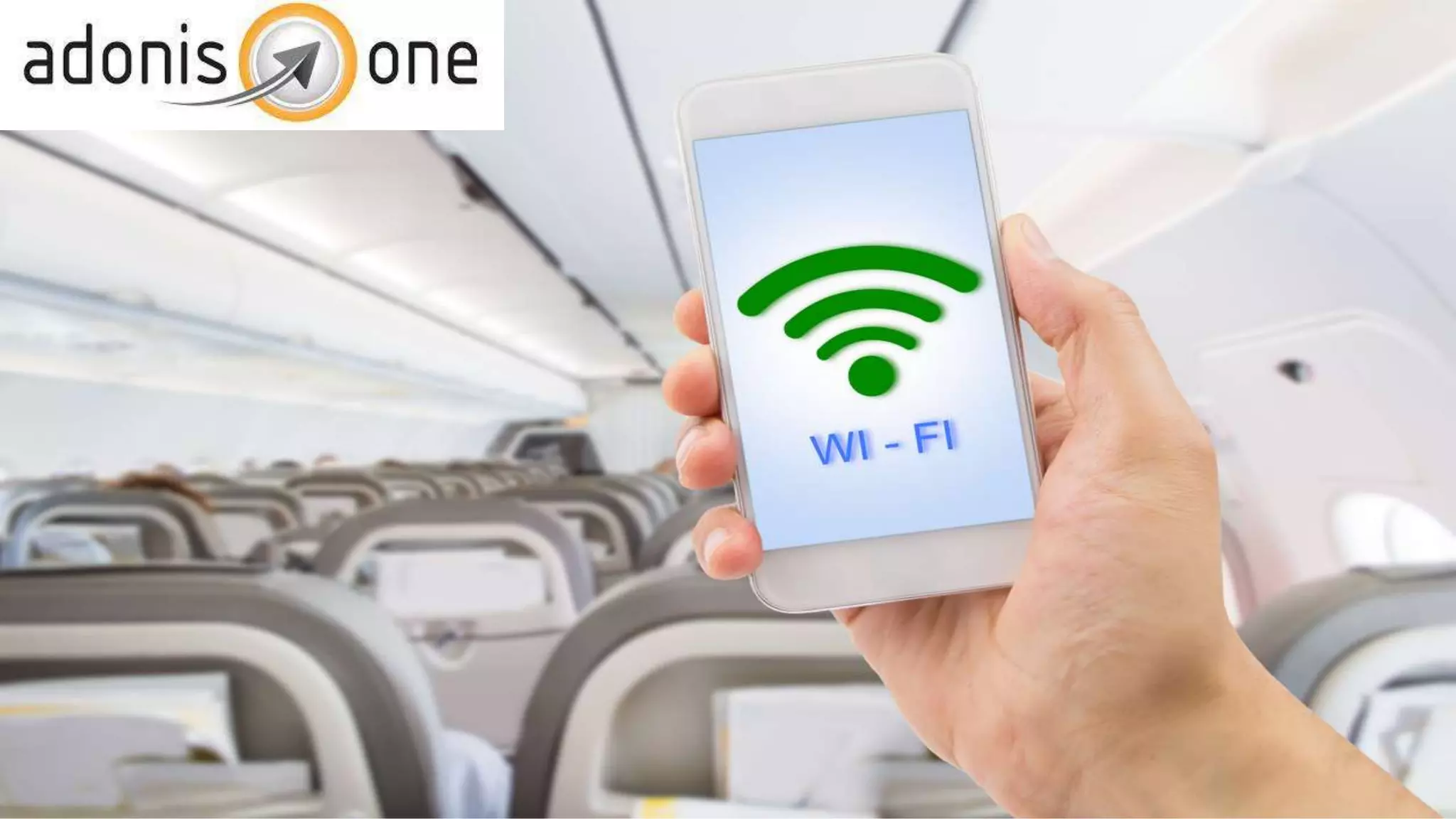 portable ife system | AdonisOne | PPT