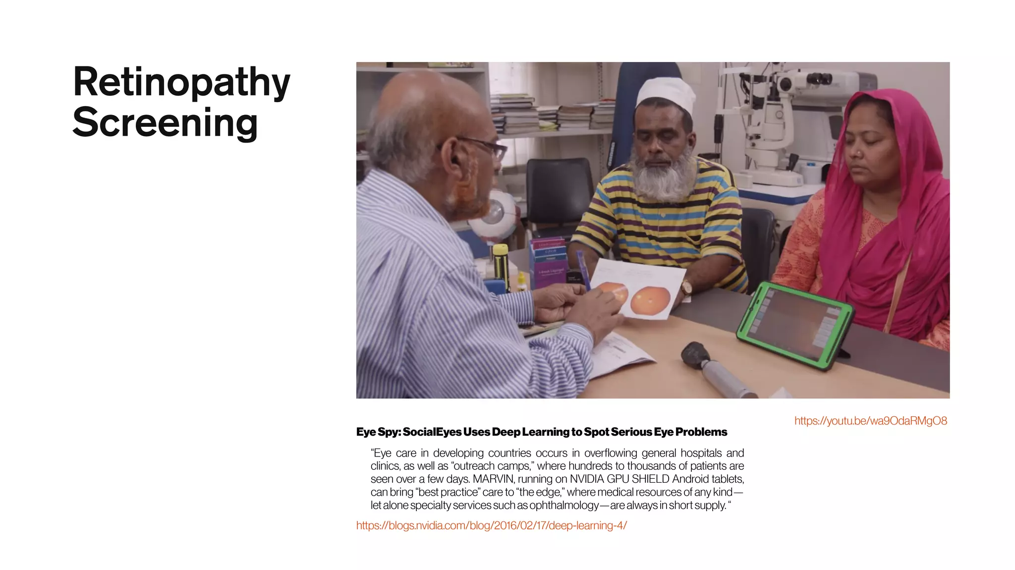 Portable Retinal Imaging and Medical Diagnostics | PDF