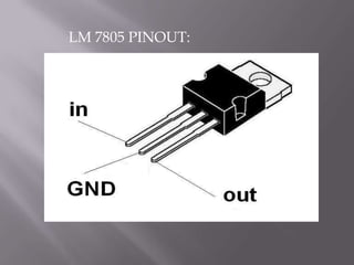 Portable mobile charger | PPTX | Consumer Electronics | Technology ...