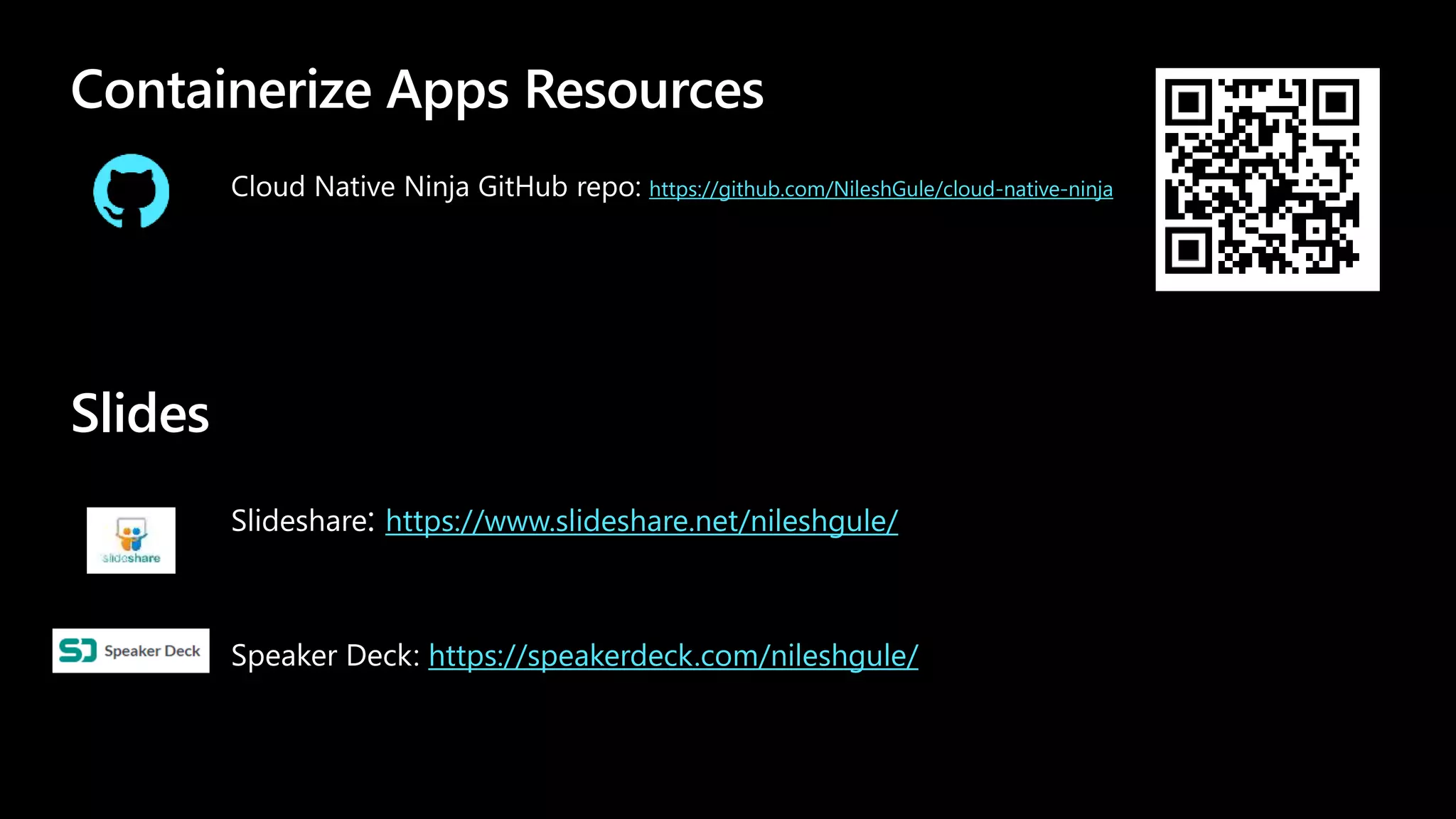 Portable Multi-cloud Microservices with Dapr .pptx | Cloud Computing | Internet