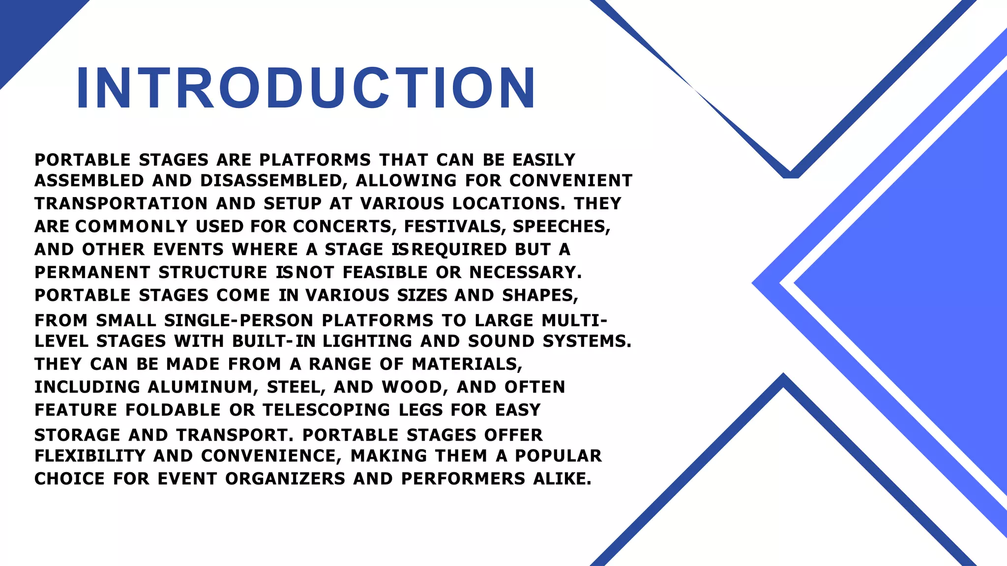 Portable Stages Market.pptx