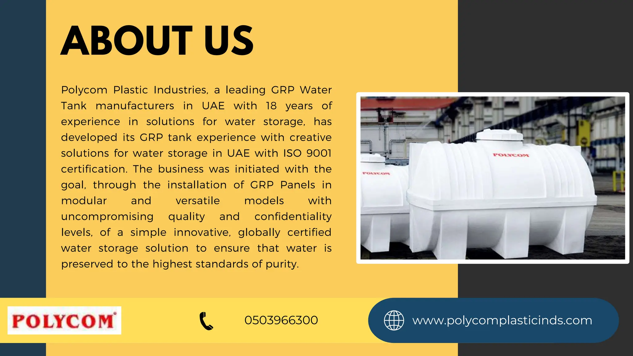 portable toilet supplier uae | Polycom Plastics | PDF