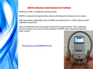 Portable water meter test kit2 | PPT