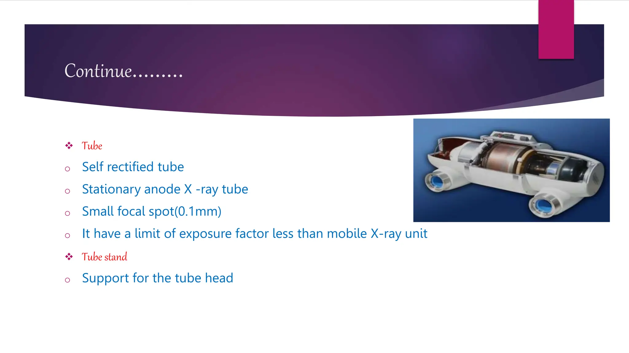 PORTABLE X RAY UNIT IN WARD RADIOGRAPHY.pptx