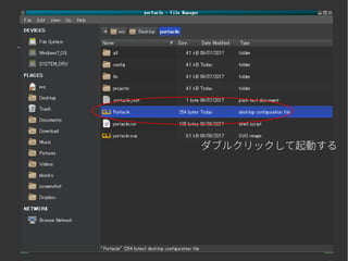 Portacle : Common Lispのオールインワン開発環境 | PDF