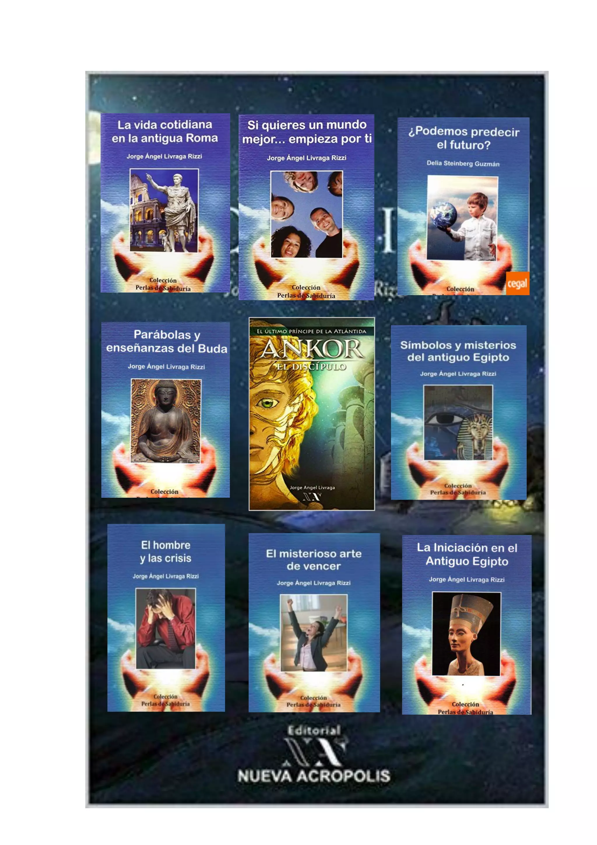 Portada el alquimista | PDF