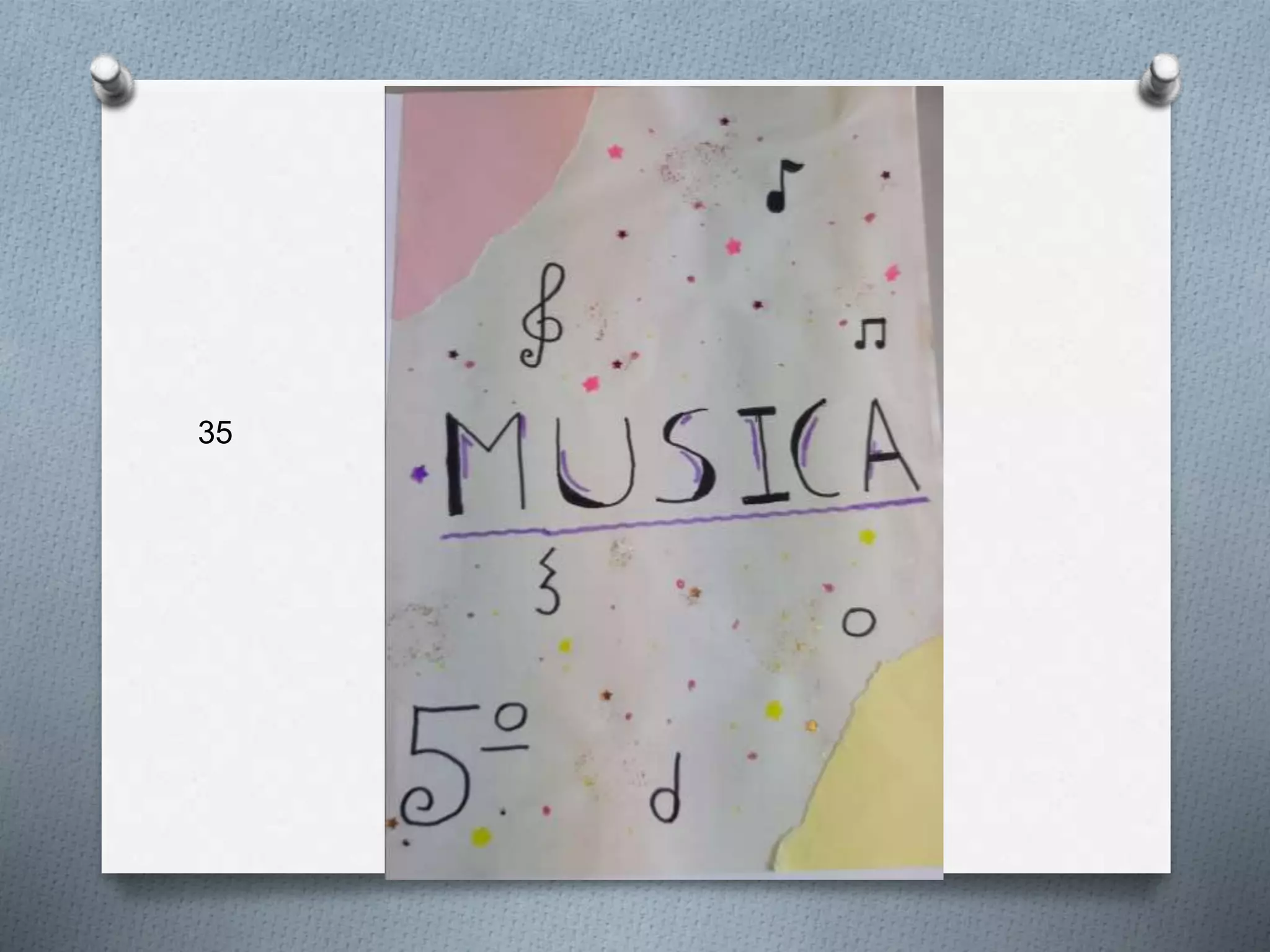 Portadas MUSICALES 2021 | PPT