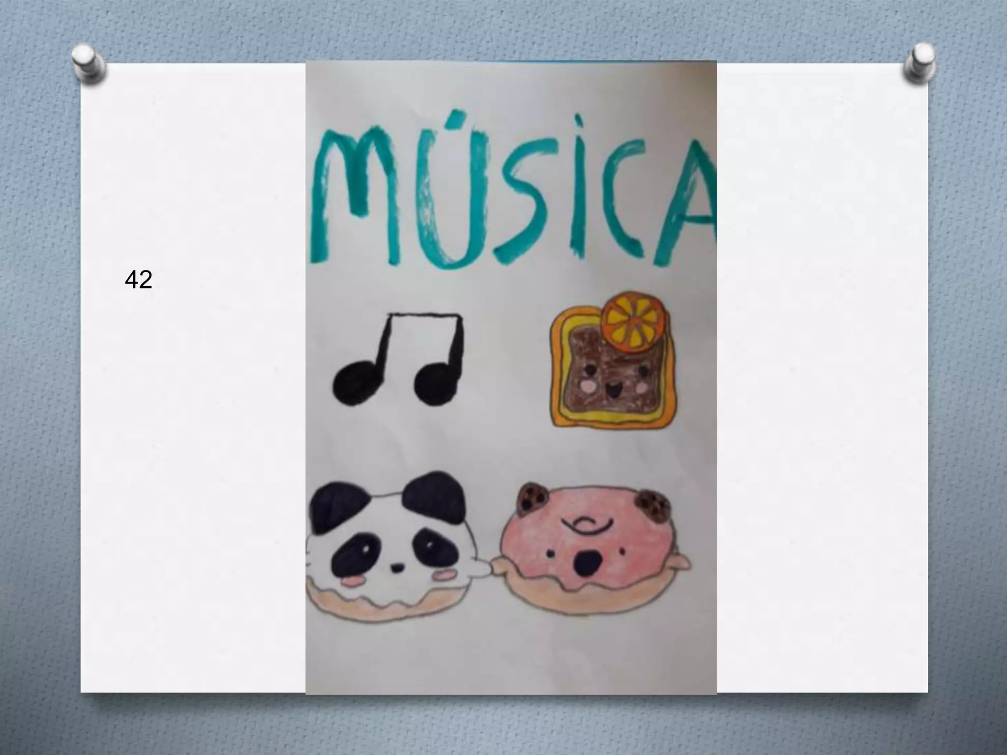 Portadas MUSICALES 2021 | PPT