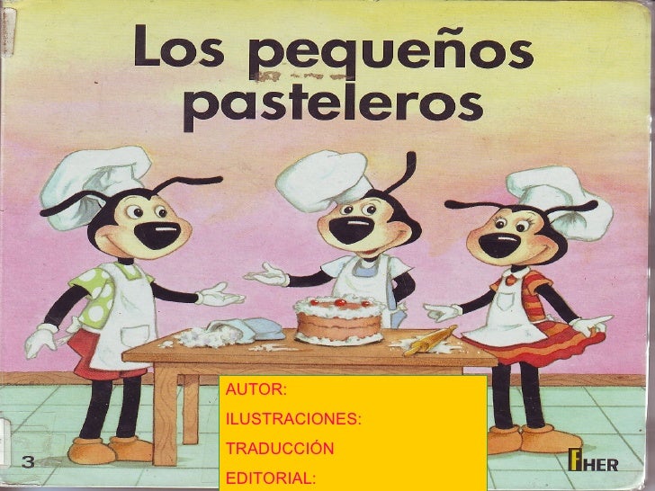 Portadas De Cuentos Para Colorear