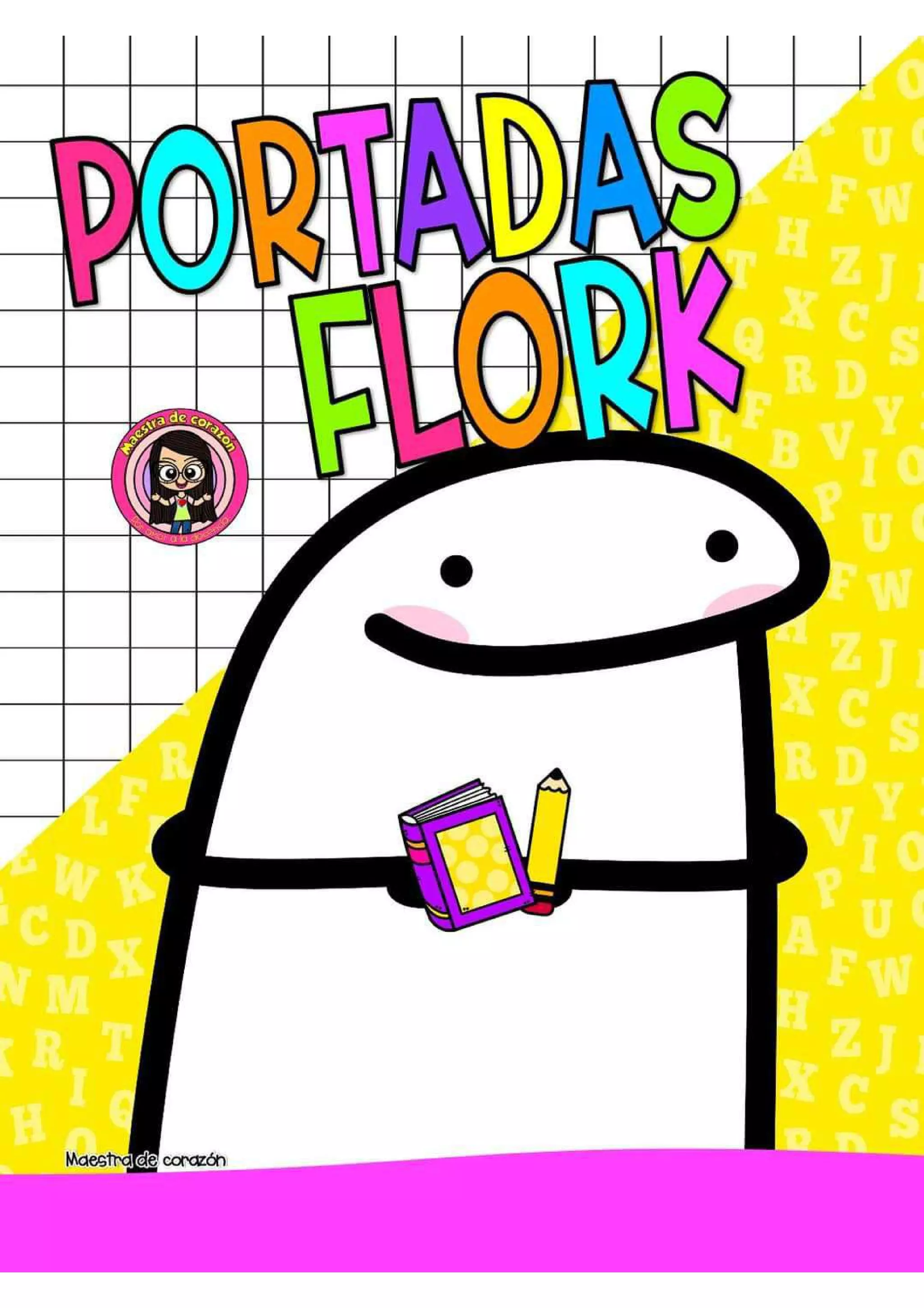 ☯️♈ Portadas Flork para Libretas Maestra de Corazón.pdf